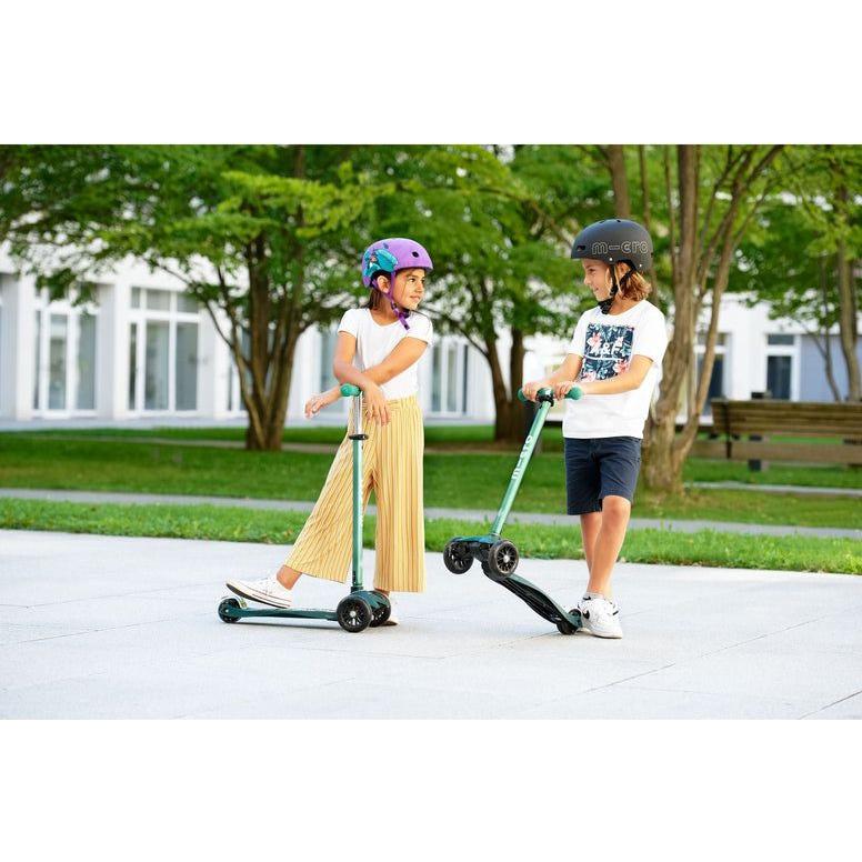 The Ultimate Guide to Micro Scooters – The Rocking Horse Toys