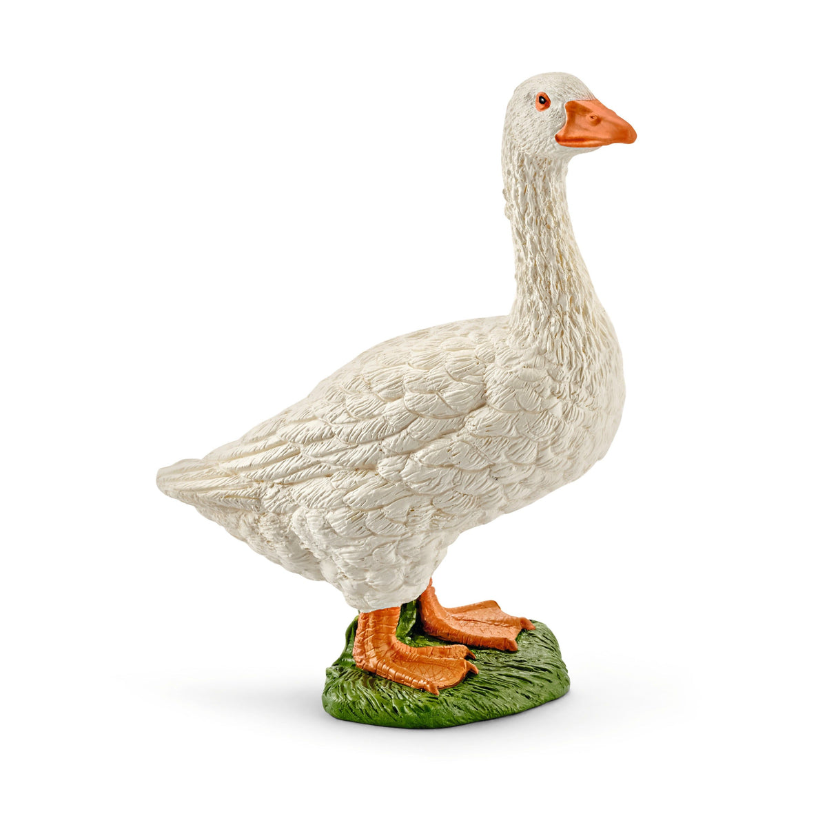 Schleich Farm World Goose – The Rocking Horse Toys