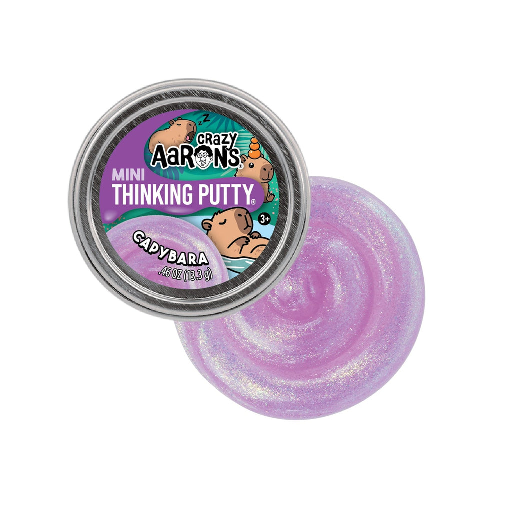 Crazy Aaron's Thinking Putty – The Rocking Horse Toys
