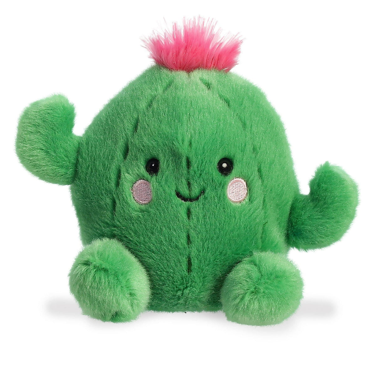 Palm Pals Prickles Cactus 5" – The Rocking Horse Toys