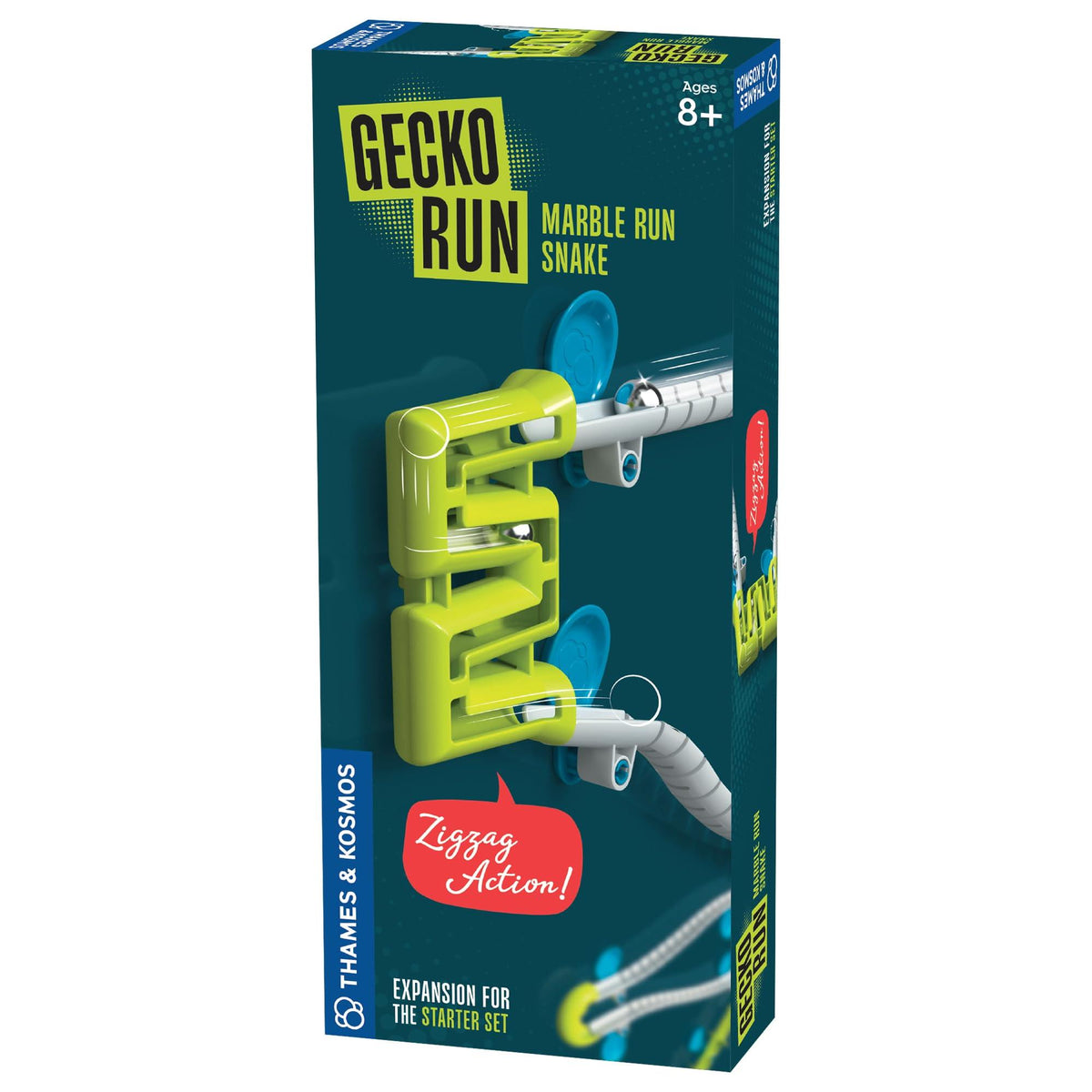 Thames & Kosmos Gecko Run Expansion Pack Snake – The Rocking Horse Toys