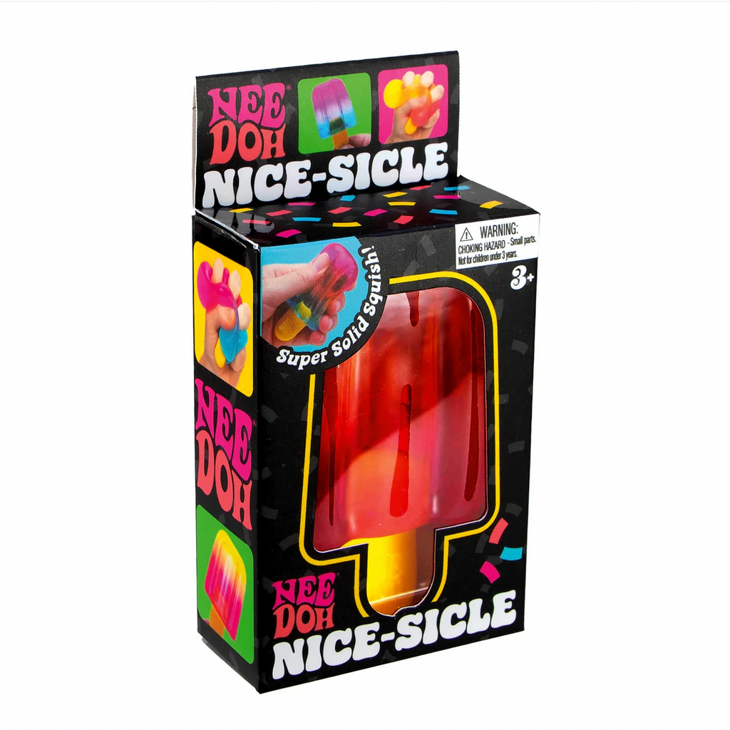 Nee Doh – The Rocking Horse Toys