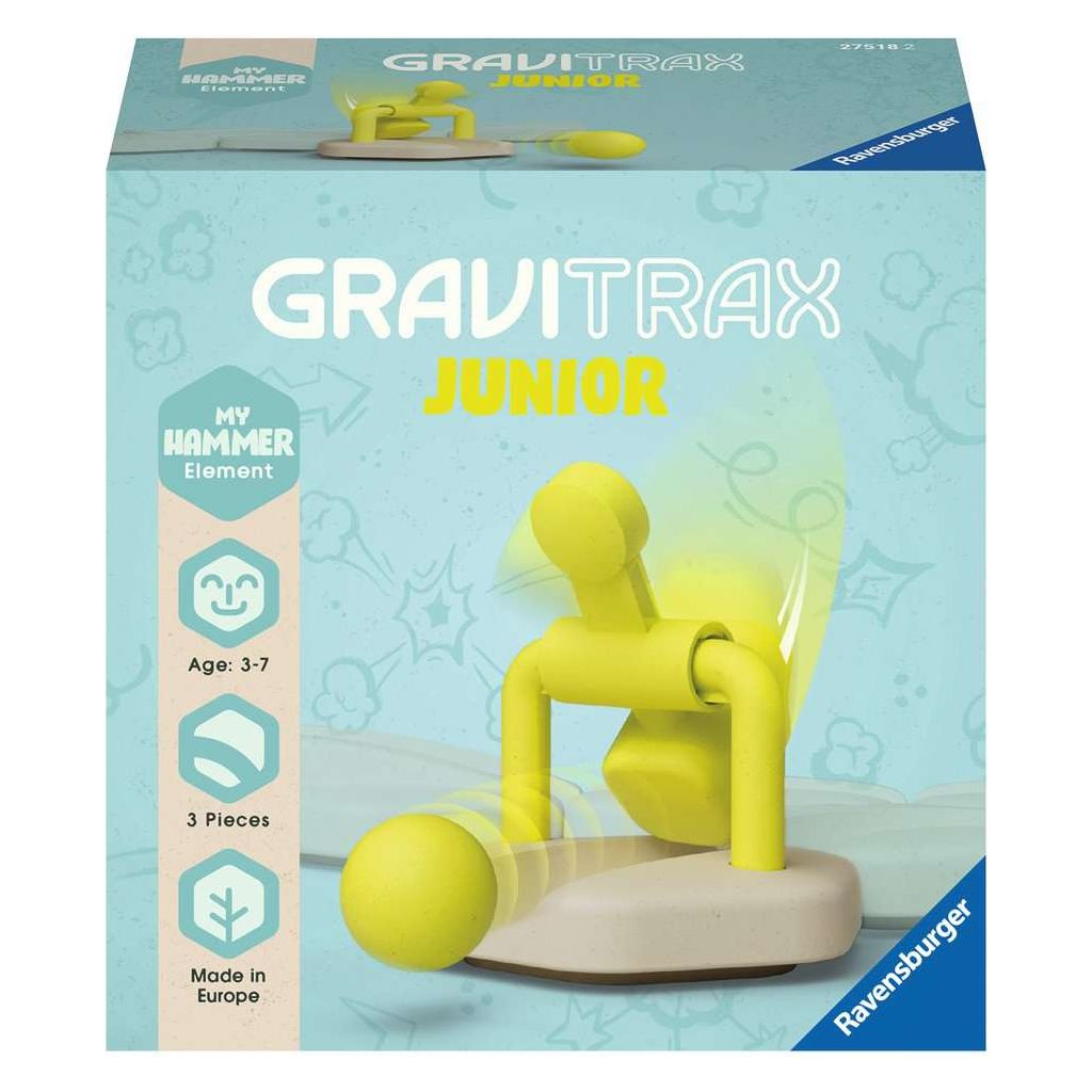 GraviTrax Junior Element Hammer – The Rocking Horse Toys