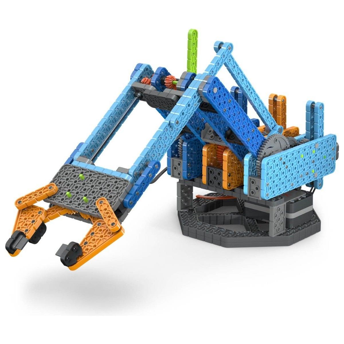 Vex Robotics Scissor Lift