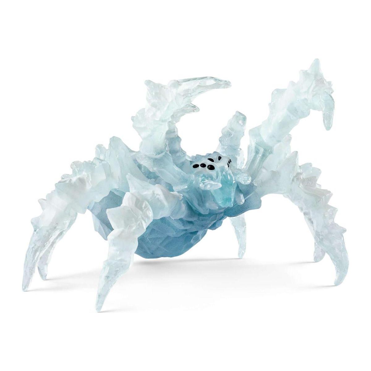Schleich Eldrador Ice Spider – The Rocking Horse Toys